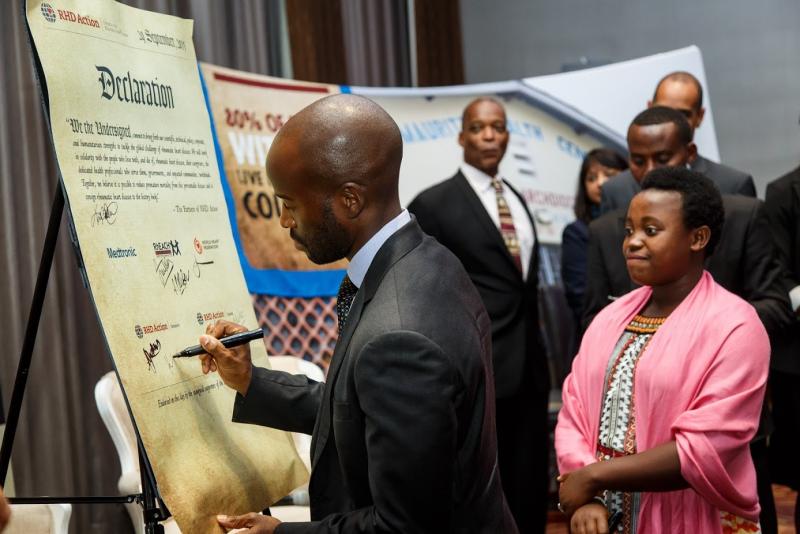 Partner | RHD Action